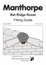 Bat Ridge Roost | Manthorpe